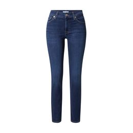 7 For All Mankind Jeans 'ROXANNE' Damen Gr&ouml;&szlig;e 30 dunkelblau