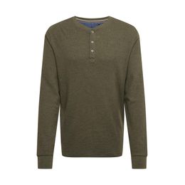 Blend Shirt 'Noble' Herren Gr&ouml;&szlig;e XL oliv