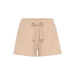 Lascana Hose Damen Gr&ouml;&szlig;e 48/50 beige