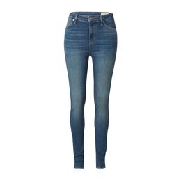 Freeman T. Porter Jeans 'Lara' Damen Gr&ouml;&szlig;e 30/31 blue denim