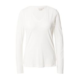 Cream Shirt 'Naia' Damen Gr&ouml;&szlig;e S wei&szlig;