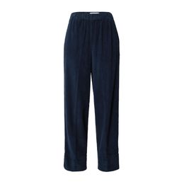 American Vintage Hose 'Padow' Damen Gr&ouml;&szlig;e 34 navy