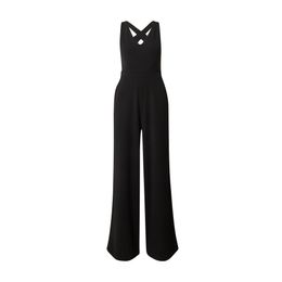 Guido Maria Kretschmer Women Jumpsuit 'Cathleen' Damen Gr&ouml;&szlig;e XL schwarz