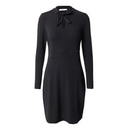 ABOUT YOU Kleid 'Lisann' Damen Gr&ouml;&szlig;e 40 schwarz Sommerkleid