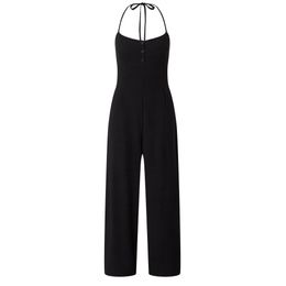EDITED Jumpsuit 'Maud' Damen Gr&ouml;&szlig;e L schwarz