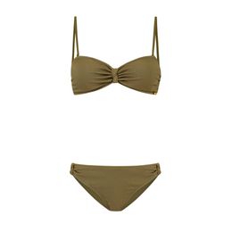 Shiwi Bikini 'Zoe' Damen Gr&ouml;&szlig;e XS khaki