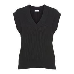 Lascana Pullover Damen Gr&ouml;&szlig;e XS/S schwarz