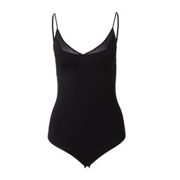 ABOUT YOU Top 'Therese' Damen Gr&ouml;&szlig;e XL schwarz