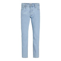 Jack & Jones Jack & Jones Jeans 'JJIAlex JJOriginal' Herren Gr&ouml;&szlig;e 27 hellblau