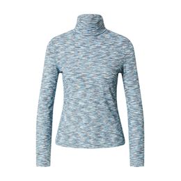 EDITED Shirt 'Alicia' Damen Gr&ouml;&szlig;e XS blau