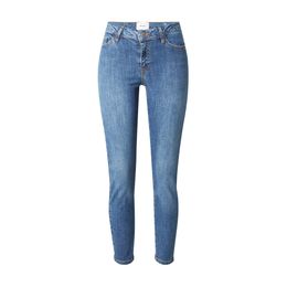 N&uuml;mph N&Uuml;MPH Jeans 'SIDNEY' Damen Gr&ouml;&szlig;e 25/26 blue denim