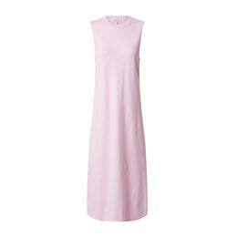 EDITED Kleid 'Adelee' Damen Gr&ouml;&szlig;e 34 rosa Winterkleid