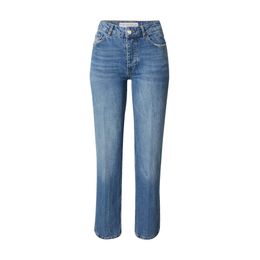 Goldgarn Denim Goldgarn Jeans 'Lindenhof' Damen Gr&ouml;&szlig;e 27 blue denim