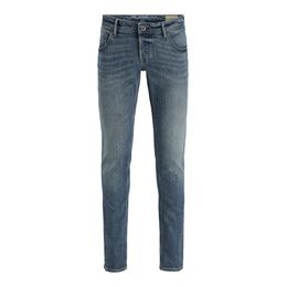 Jack & Jones Jack & Jones Jeans 'JJIGlen JJCole' Herren Gr&ouml;&szlig;e 31 blue denim