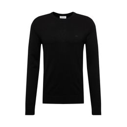 LINDBERGH Sweater male size XL Black