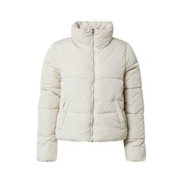 Jacqueline de Yong JDY Jacke 'JDYNEWERICA' Damen Gr&ouml;&szlig;e XL hellgrau Sommerjacke