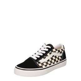 Vans Sneakers 'Old Skool' boy size 34 Black / Off white / Wool white