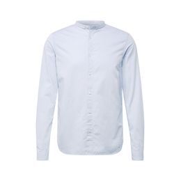 Nowadays Hemd Herren Gr&ouml;&szlig;e S hellblau
