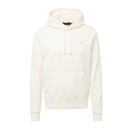 Polo Ralph Lauren Sweatshirt Herren Gr&ouml;&szlig;e XXL creme