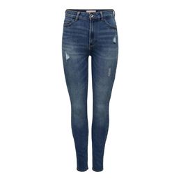 Only Jeans 'ONLRose' female size 30/31 Blue denim