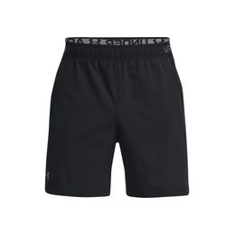 Under Armour Sportshorts 'Vanish' Herren Gr&ouml;&szlig;e XXXL grau / schwarz