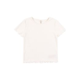 ONLY GIRLS Shirt 'KOGNella' girl size 158/164 White