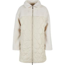 Urban Classics Winterjacke Damen Gr&ouml;&szlig;e XXL offwhite