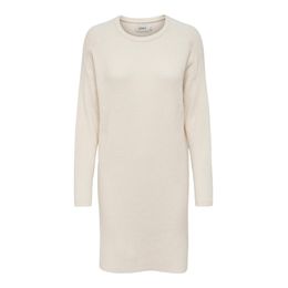 Only Kleid 'ONLFia Katia' Damen Gr&ouml;&szlig;e M creme