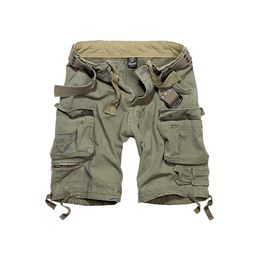 Brandit Shorts Herren Gr&ouml;&szlig;e 48 khaki