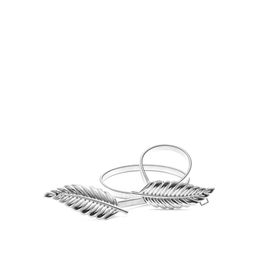 Lascana G&uuml;rtel Damen Gr&ouml;&szlig;e 85 silber