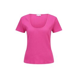 Lascana Shirt Damen Gr&ouml;&szlig;e S/M rosa