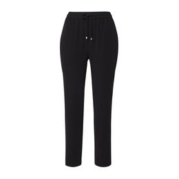 Inwear Pleated Pants 'Adian' female size 32 Black