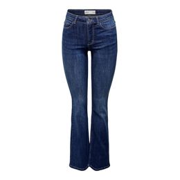 Jacqueline de Yong JDY Jeans 'Jackie' Damen Gr&ouml;&szlig;e 29 blue denim