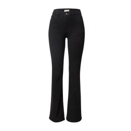Lindex Jeans 'Mira' Damen Gr&ouml;&szlig;e 30/31 schwarz