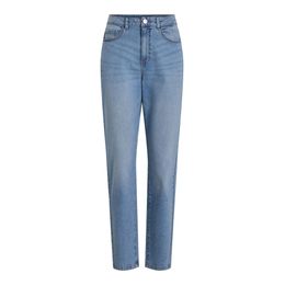 Vila Jeans 'Naomi' female size 32/34 Blue denim