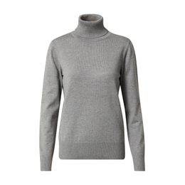 Saint Tropez Pullover 'Mila' Damen Gr&ouml;&szlig;e XXL grau
