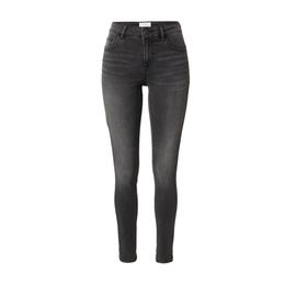 Noisy may Jeans 'Jen' Damen Gr&ouml;&szlig;e 27 dunkelgrau