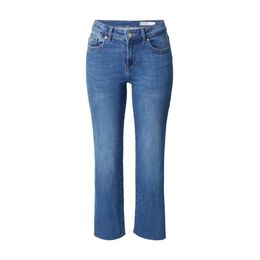 V&eacute;ro Moda Vero Moda Jeans 'SHEILA' Damen Gr&ouml;&szlig;e 25/26 blue denim
