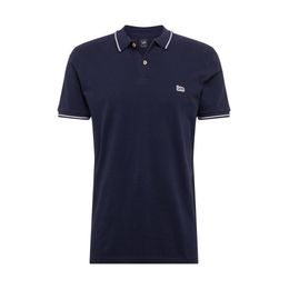 Lee Poloshirt 'PIQUE POLO' Herren Gr&ouml;&szlig;e L navy / wei&szlig;