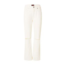 Sel by peppercorn Misspap Jeans Damen Gr&ouml;&szlig;e 25/26 beige