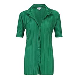 Warehouse Petite Bluse Damen Gr&ouml;&szlig;e XS gr&uuml;n