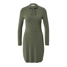 ABOUT YOU Kleid 'Lisann' Damen Gr&ouml;&szlig;e 44 khaki Sommerkleid