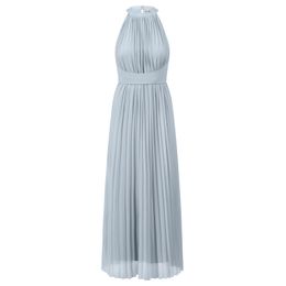 Apart Kleid Damen Gr&ouml;&szlig;e 34 hellblau Sommerkleid