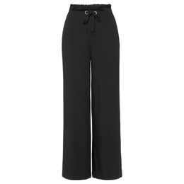 Lascana Hose Damen Gr&ouml;&szlig;e 42 schwarz