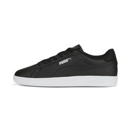 Puma Sneaker 'Smash 3.0' Damen Gr&ouml;&szlig;e 42.5 schwarz / wei&szlig;