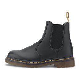 Dr. Martens Chelsea Boots Herren Gr&ouml;&szlig;e 38 schwarz Winterschuhe