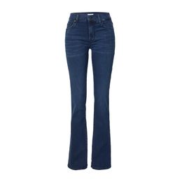 7 For All Mankind Jeans 'Park Avenue' Damen Gr&ouml;&szlig;e 32 dunkelblau