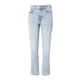 MONKI Jeans Damen Gr&ouml;&szlig;e 24 blue denim
