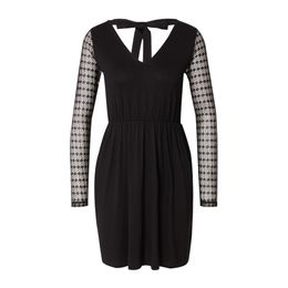 ABOUT YOU Kleid 'Thorina' Damen Gr&ouml;&szlig;e 36 schwarz Sommerkleid