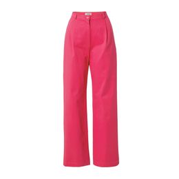 Laagam Hose 'Hailey' Damen Gr&ouml;&szlig;e 38 fuchsia